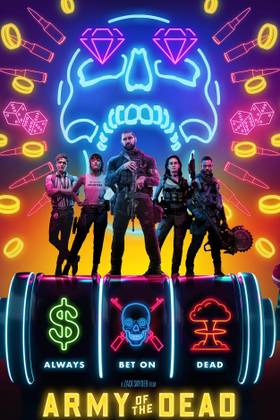 Army Of The Dead 2: Netflix Cancellation & Everything We Know About The ...
