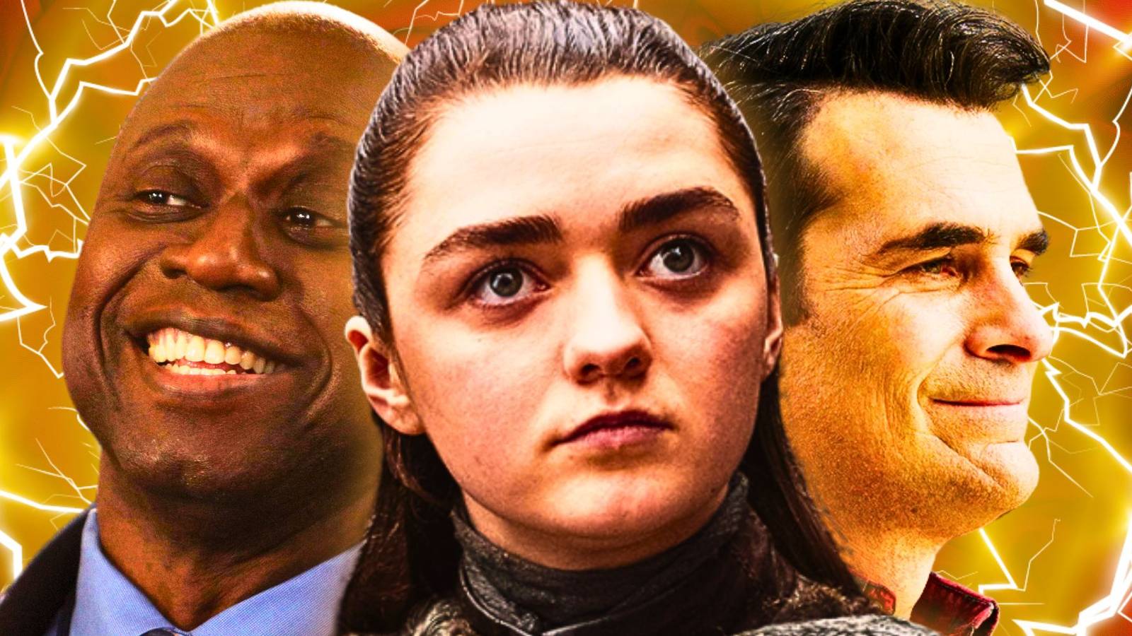 10 TV Characters It's Basically Impossible To Hate