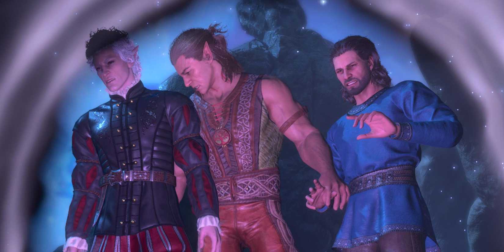 10 Easy Ways To Get Past Tough Encounters In Baldur's Gate 3