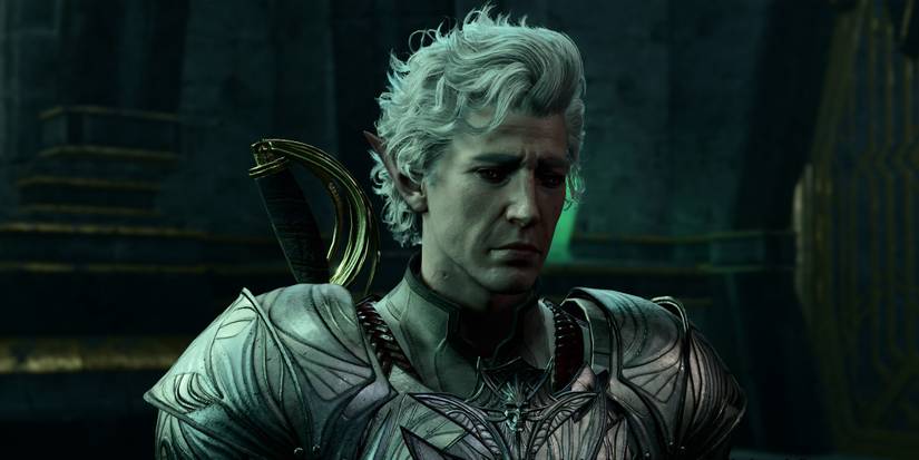 One Baldur's Gate 3 Choice Leads To A Gruesome End For A Fan-Favorite ...