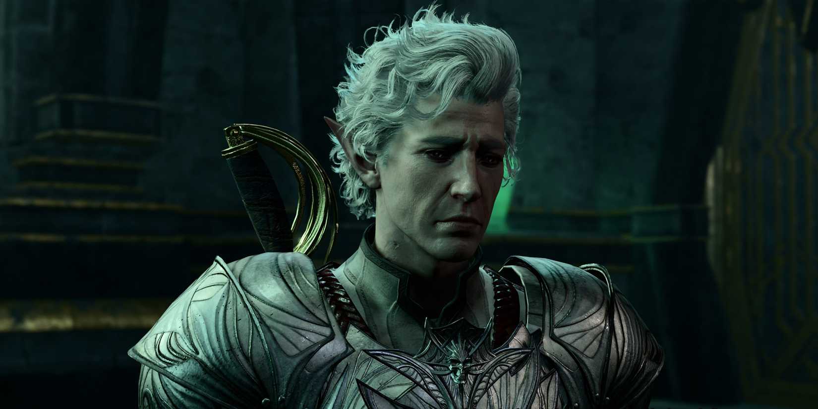 Baldur's Gate 3 Director Drops Disappointing Switch 2 Update