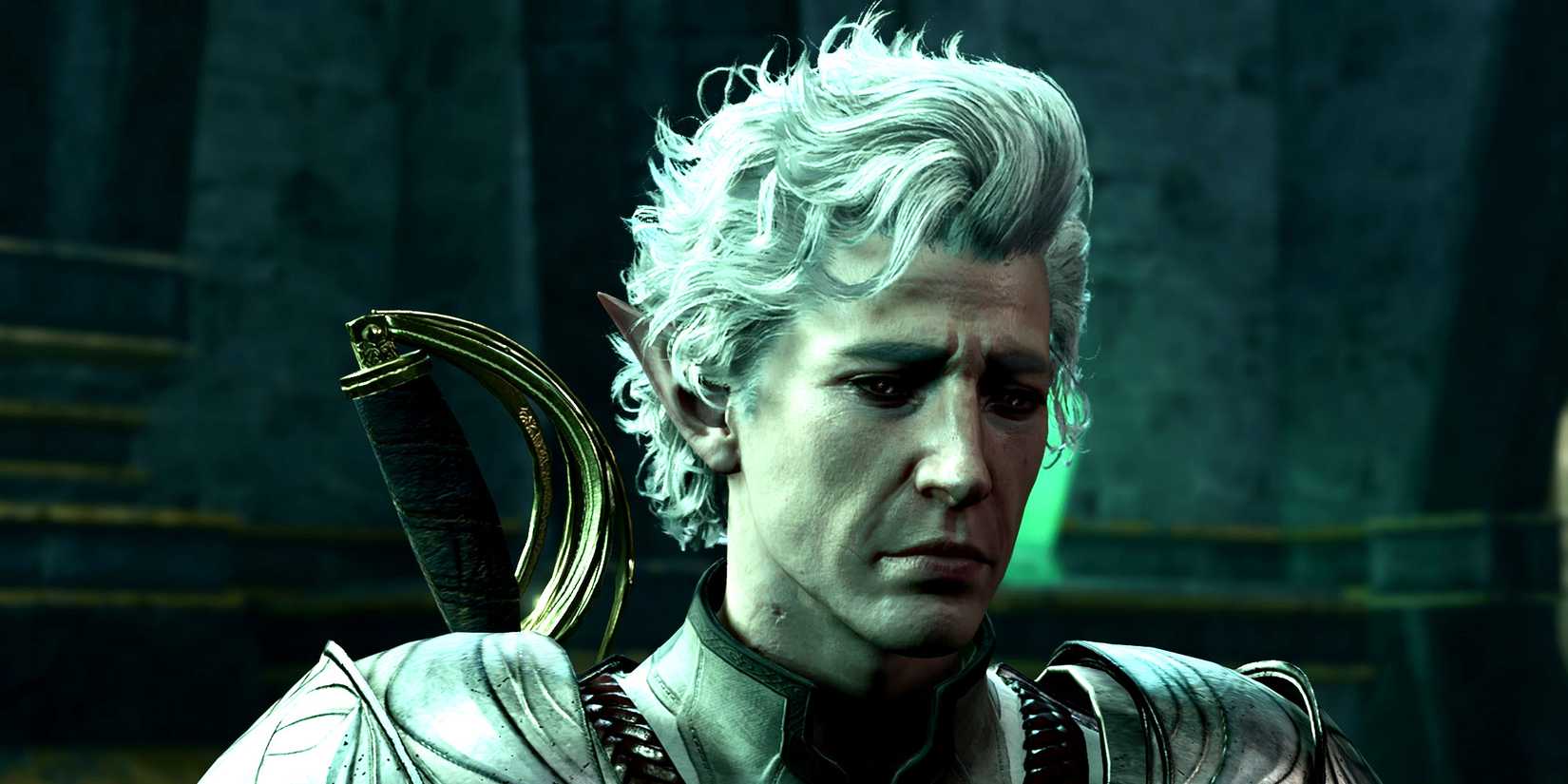 Baldur's Gate 3 Companion's Ending Is The Worst Thing, Except For One ...