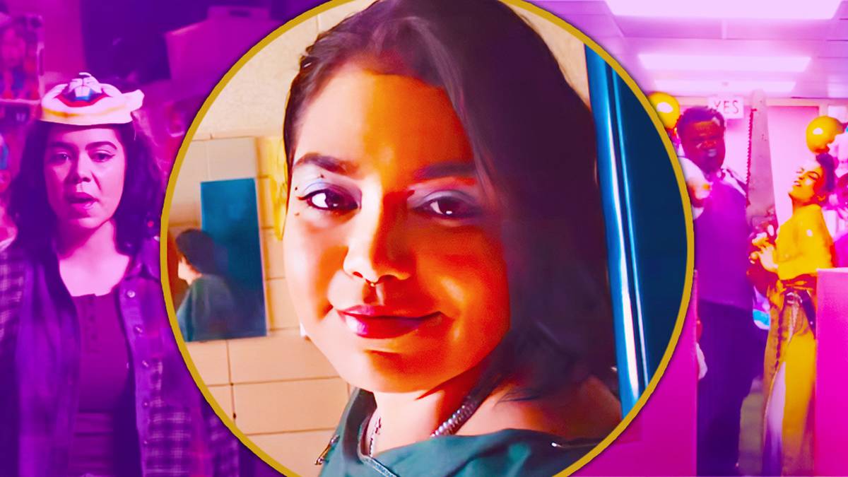 Mean Girls Janis Actor Shares How She Made The Iconic Character Her Own ...