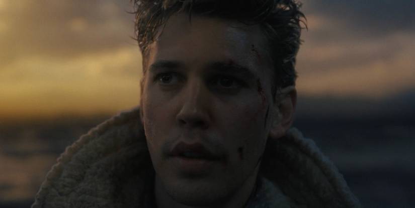 What Happened To Austin Butler's Buck Cleven In Masters Of The Air ...