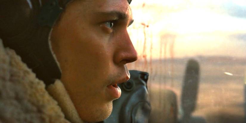 What Happened To Austin Butler's Buck Cleven In Masters Of The Air ...