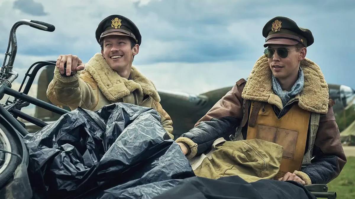 Masters Of The Air Episode 7's Big Austin Butler Promise Does Come True ...