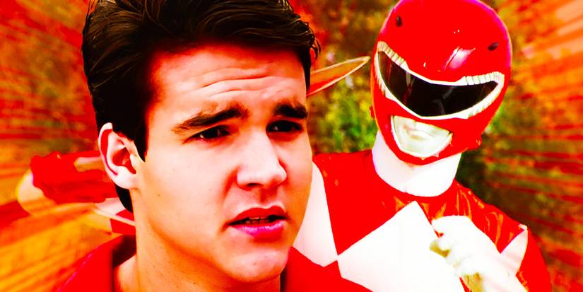 10 Best 1990s Power Rangers Characters, Ranked
