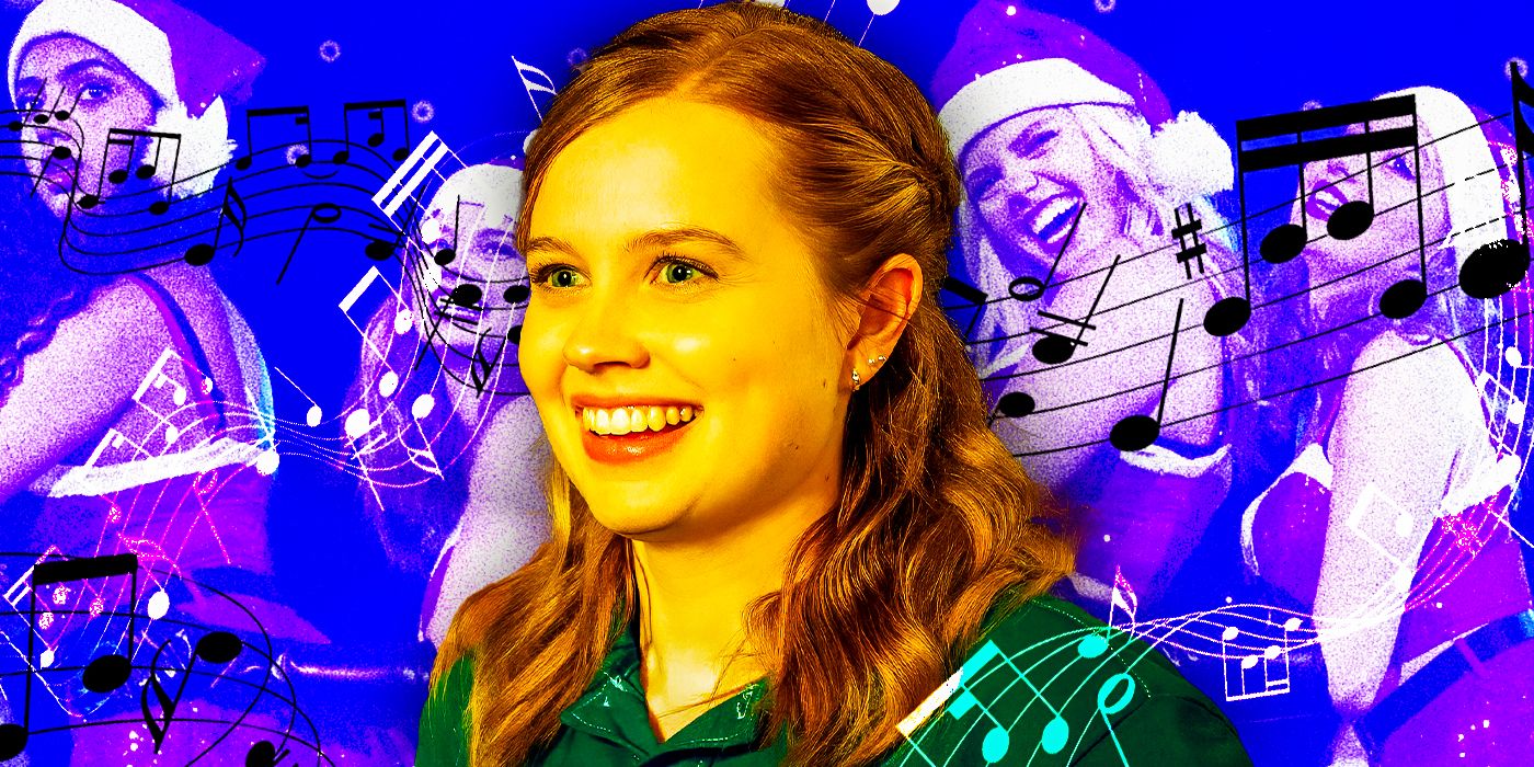 Mean Girls 2024 Soundtrack Guide: Every Song & When They Play In The Movie