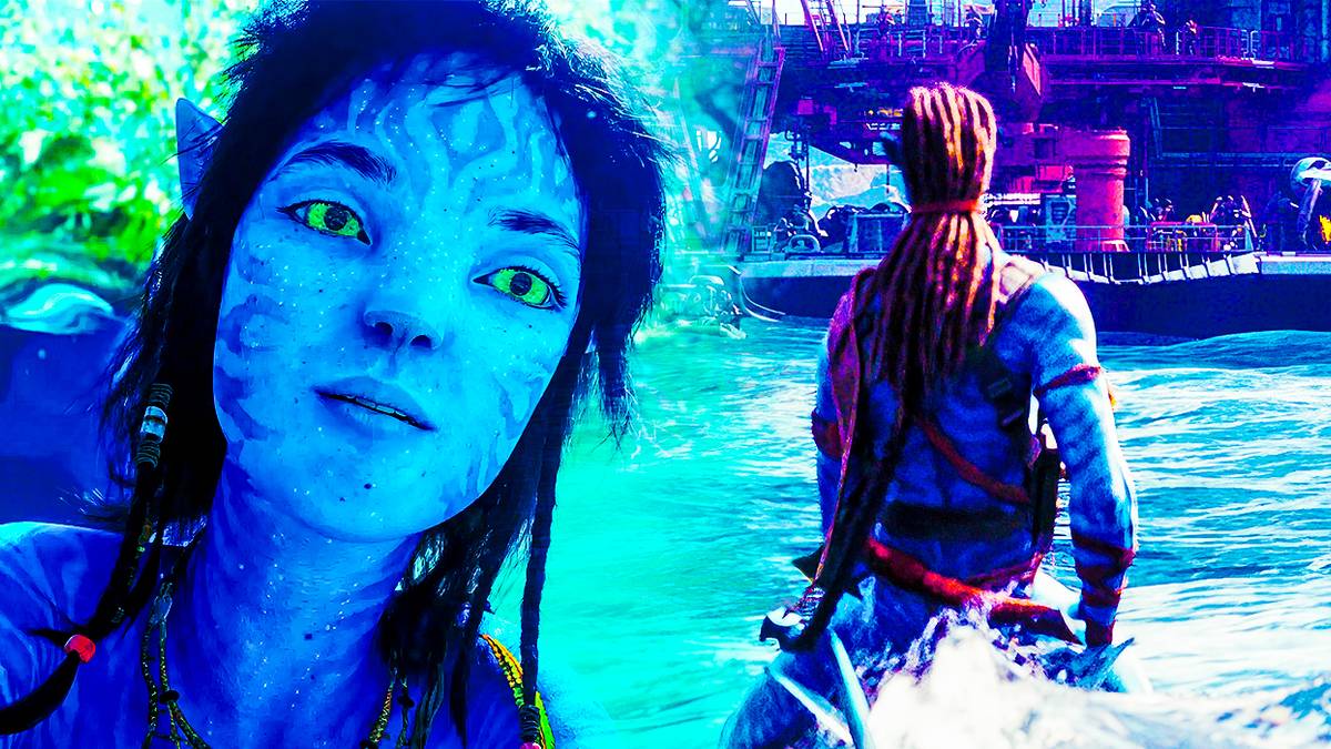 10 Things We Most Want To See In Avatar 3, 4 & 5
