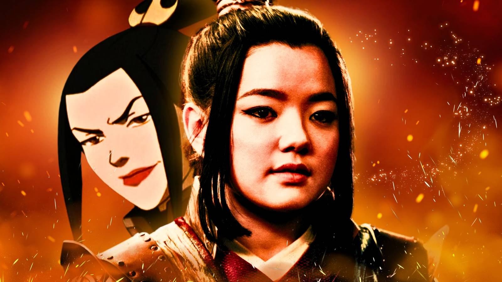 Netflix's Avatar: The Last Airbender Is Finally Fixing The Original's ...