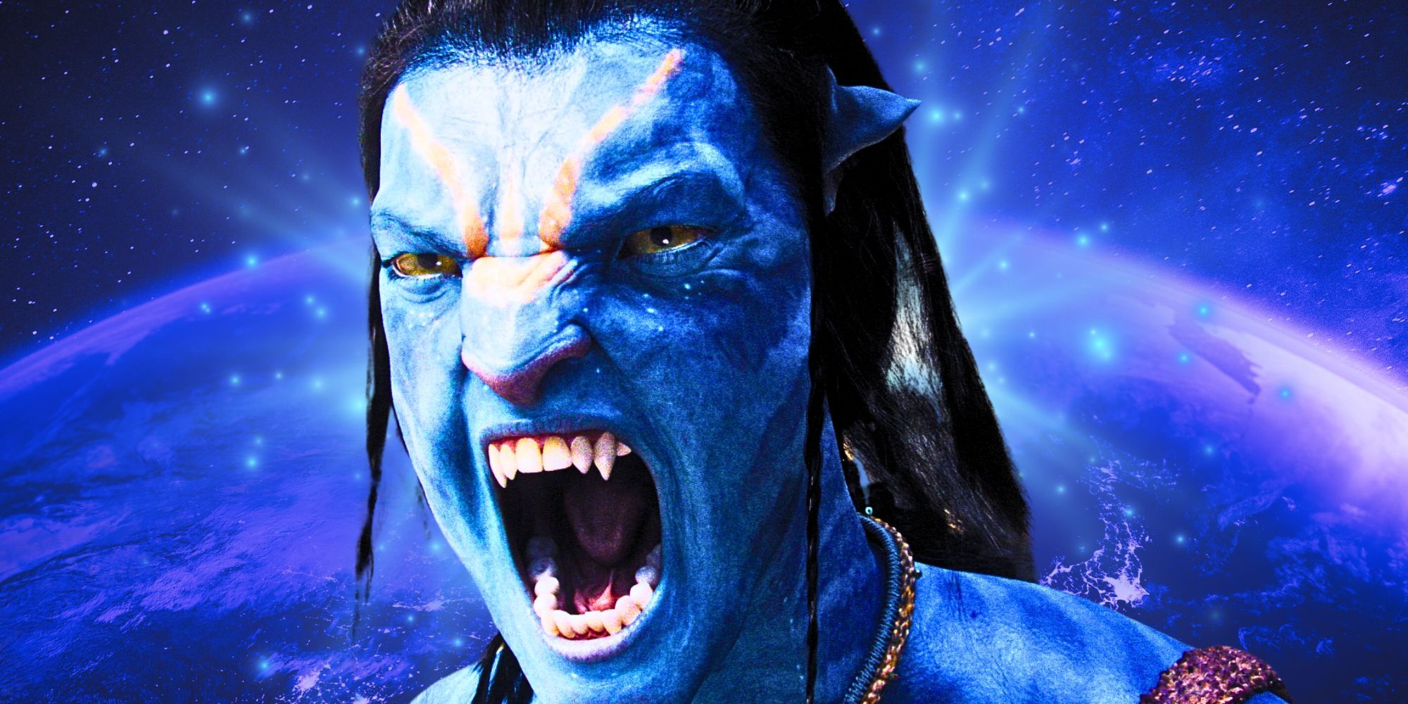 Avatar Theory Explains How The Na'vi Can Appear As Humans In The Final ...