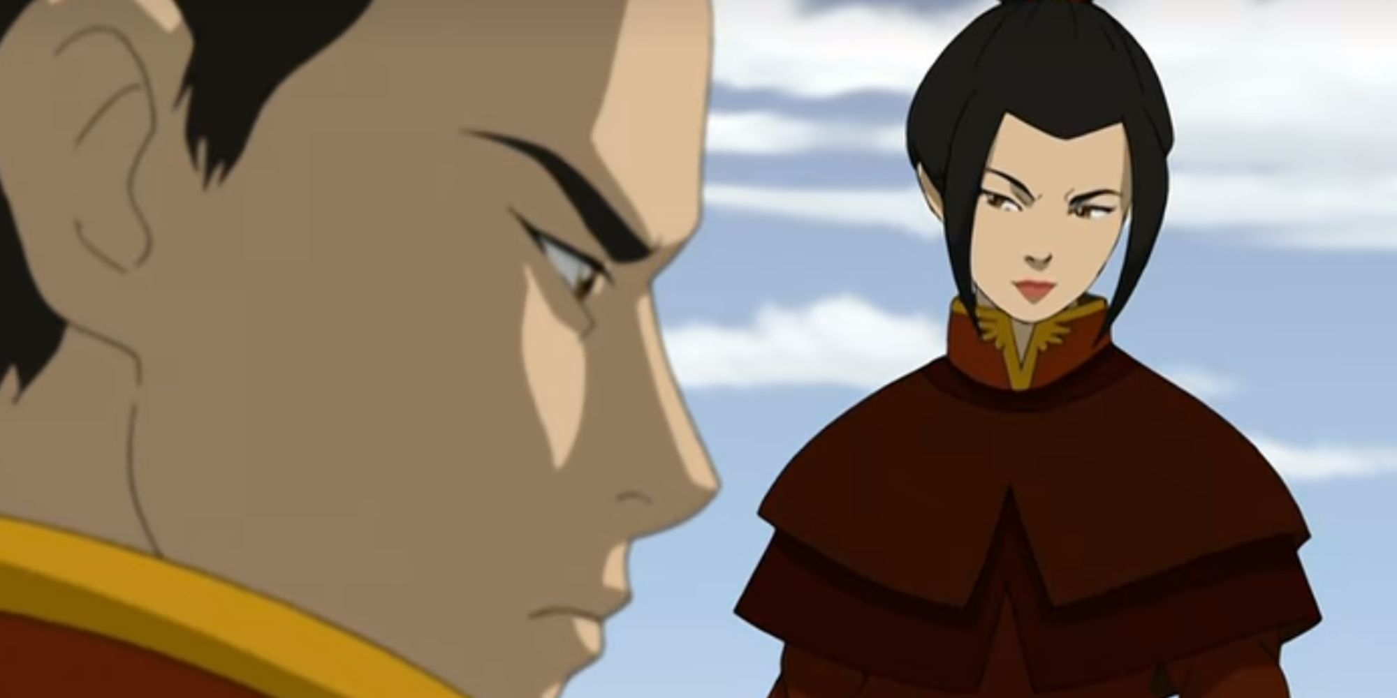 “I Gave This A Lot Of Thought”: Why Azula Gives Up Credit For Killing Aang Explained By ATLA ...