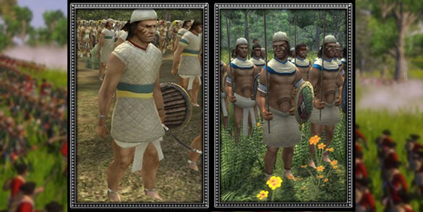 10 Best Ideas For The Next Total War Game