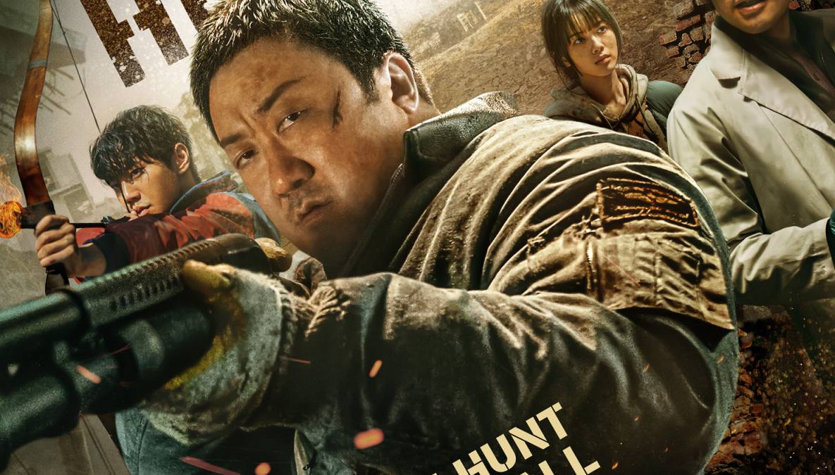 Badland Hunters Summary, Trailer, Cast, Where to Watch and More
