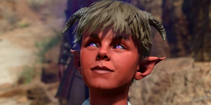 10 NPCs In Baldur’s Gate 3 You Probably Didn’t Help Or Save