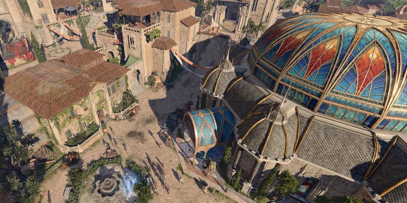 Baldur's Gate 3: Should You Destroy The Ancient Tome?