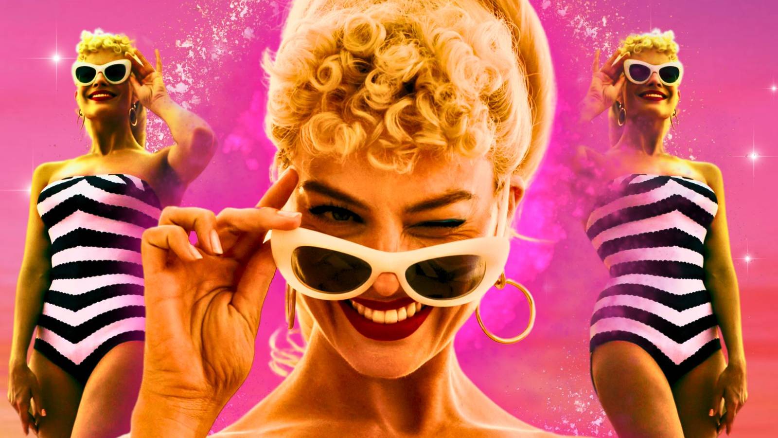 Barbie 2 Should Star The Actress Who Almost Played Barbie Before Margot ...