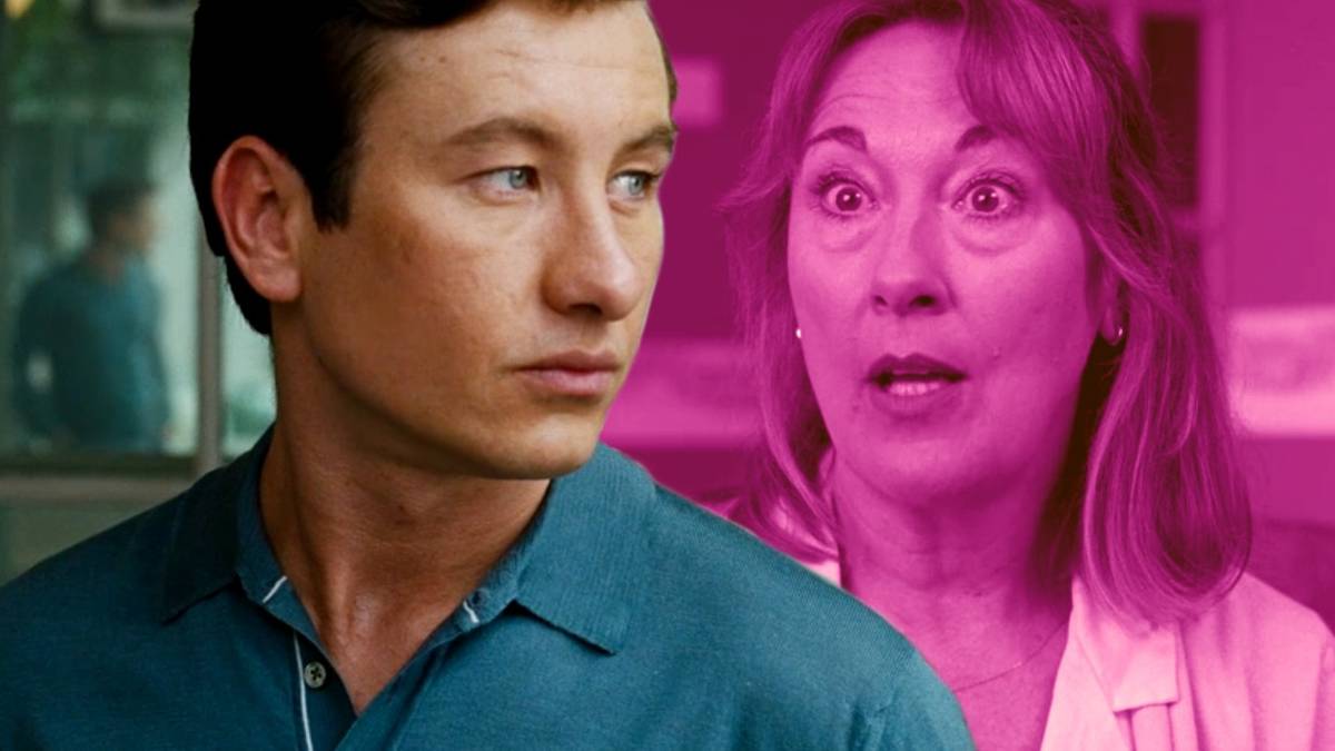 An Early Saltburn Clue Told You That Oliver Was Lying About His Parents