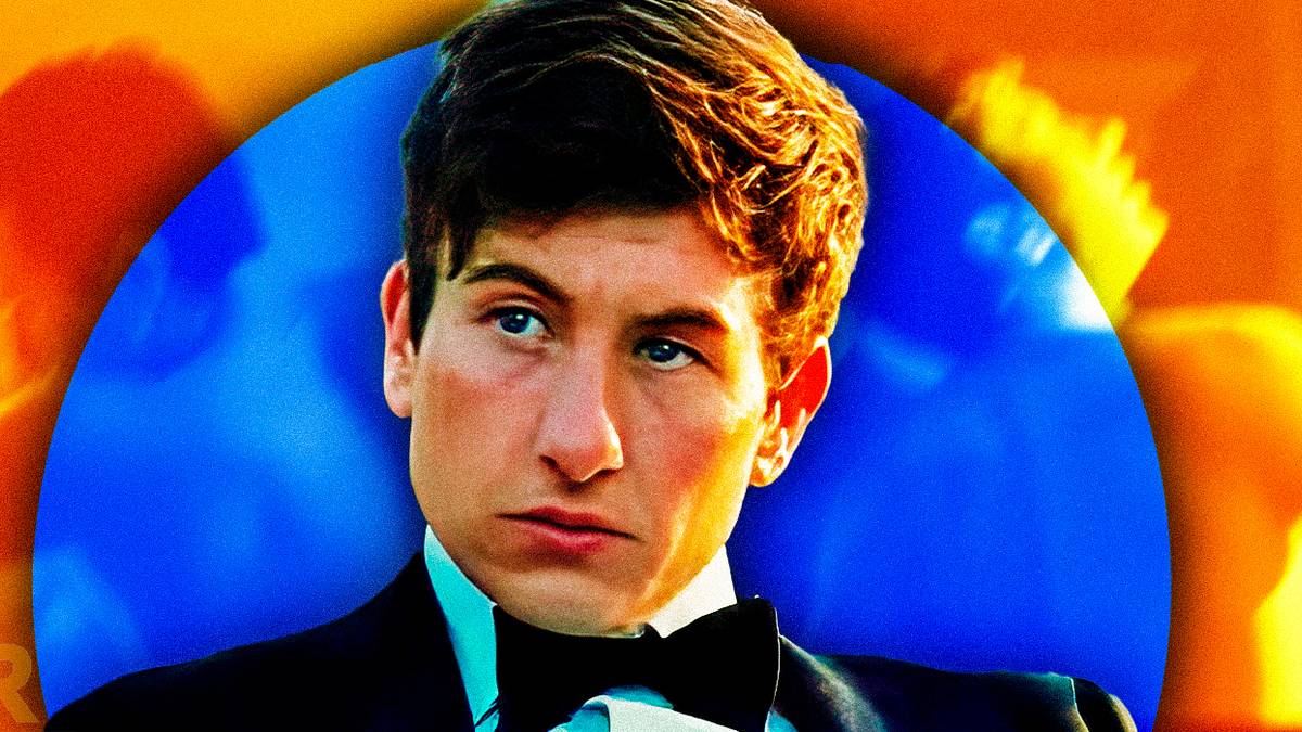 Saltburn’s “Murder On The Dancefloor” Scene Explained: What The Song ...