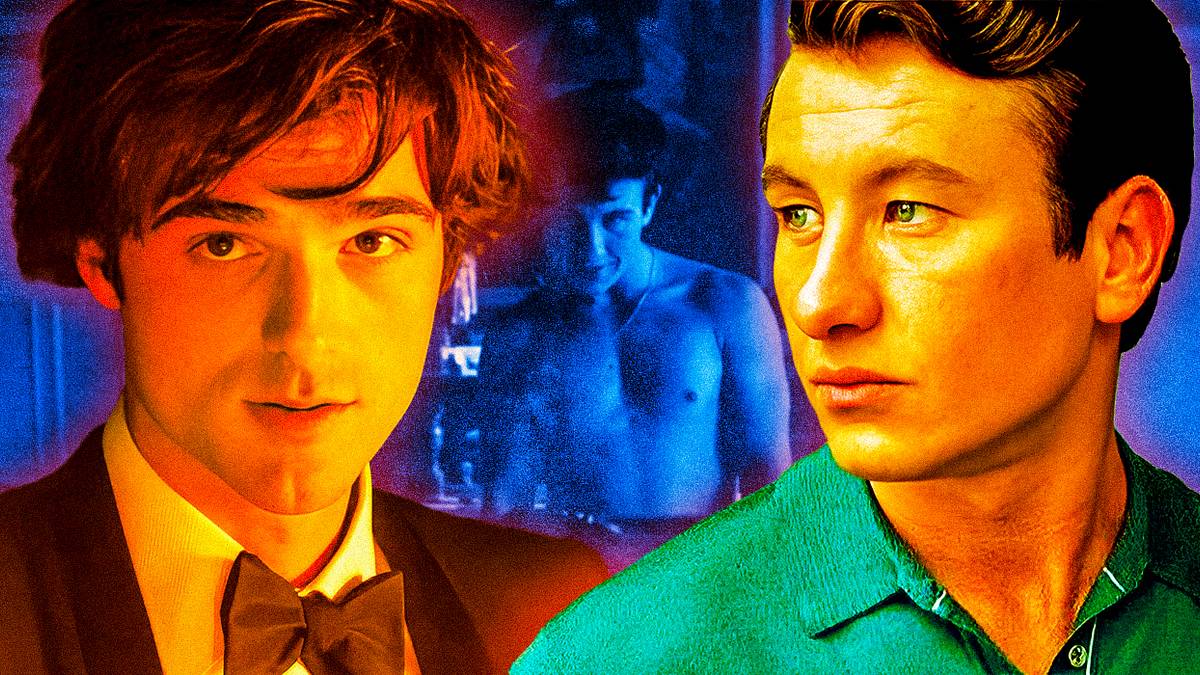 Saltburn Gave Away Oliver’s Biggest Lie To Felix Before He Even Met The ...