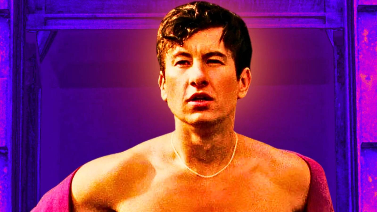 Barry Keoghan's New Rotten Tomatoes Success Proves Saltburn Isn't The ...