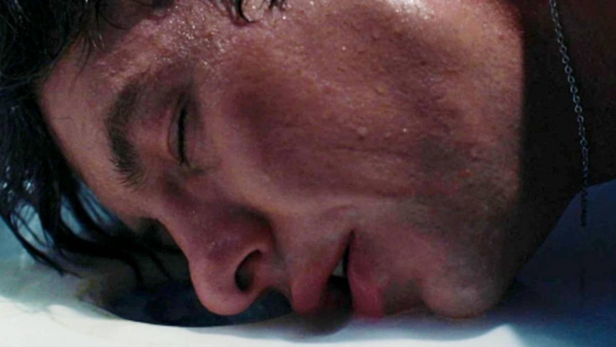 "You Can't Judge That": Saltburn's Bathtub Scene Meaning Explained By ...