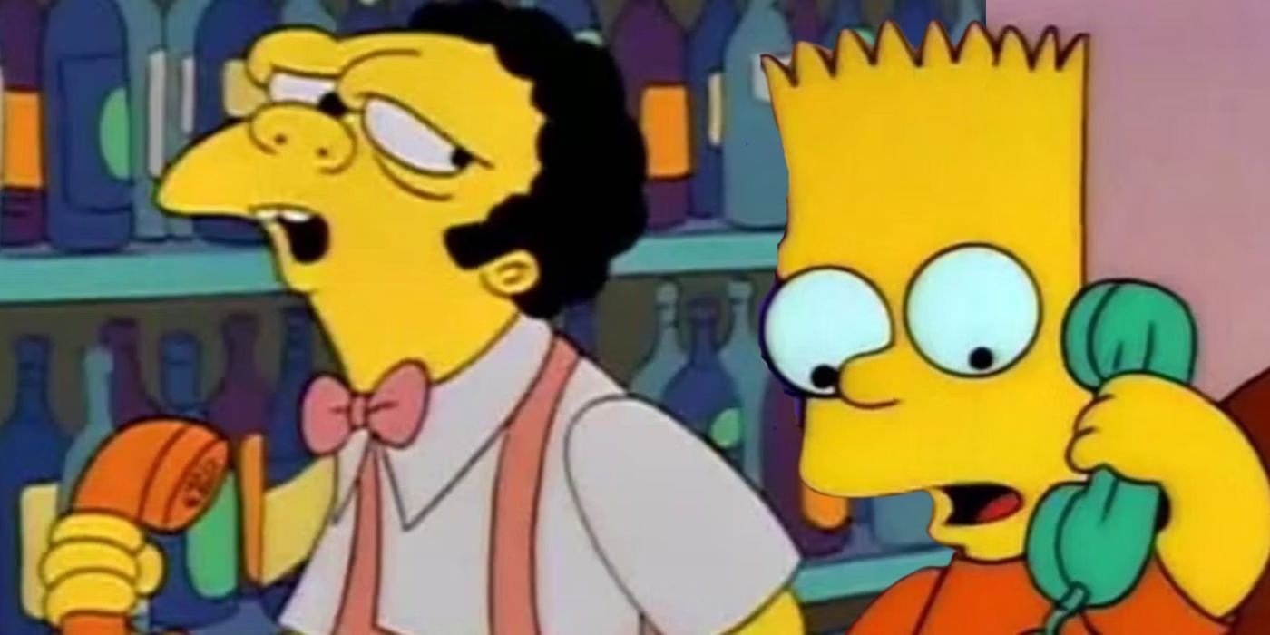 10 The Simpsons Actors Who Voice The Most Characters