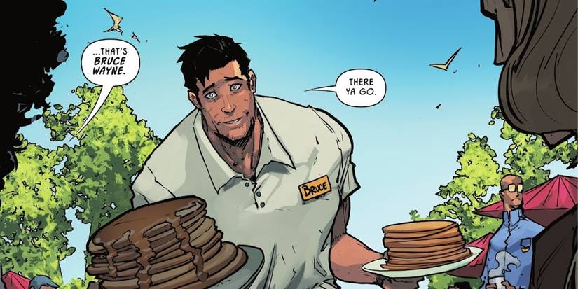 "You Can Do It, Son": Even Batman's Haters Have to Admit He's a Good ...