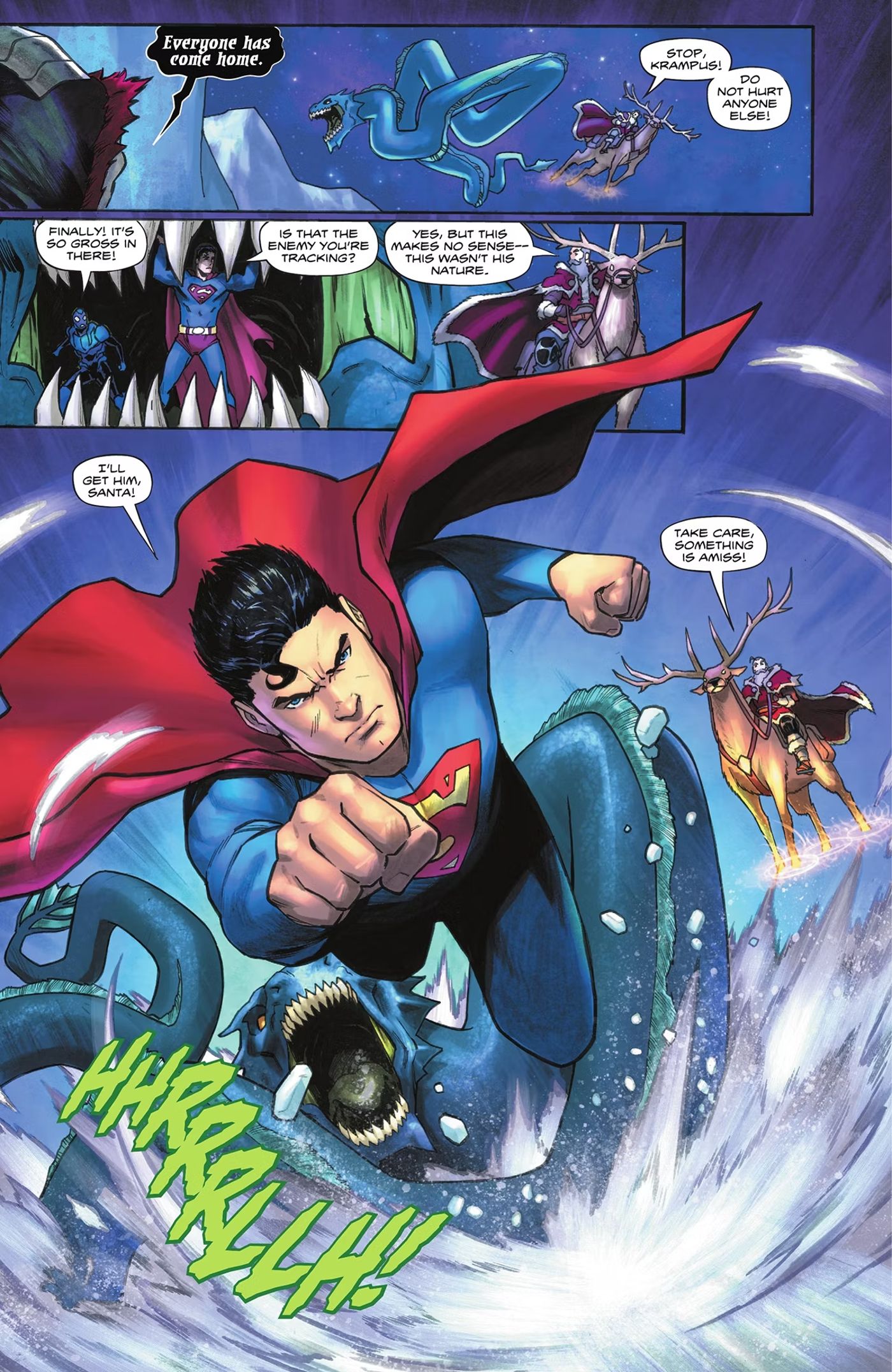 Heartwarming New Superman Lore Confirms What Fans Have Always Known