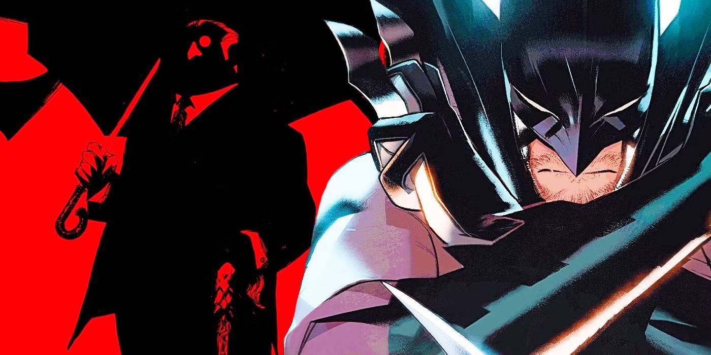 Penguin Finally Returns to Gotham City, Reborn as Its Ultimate Villain