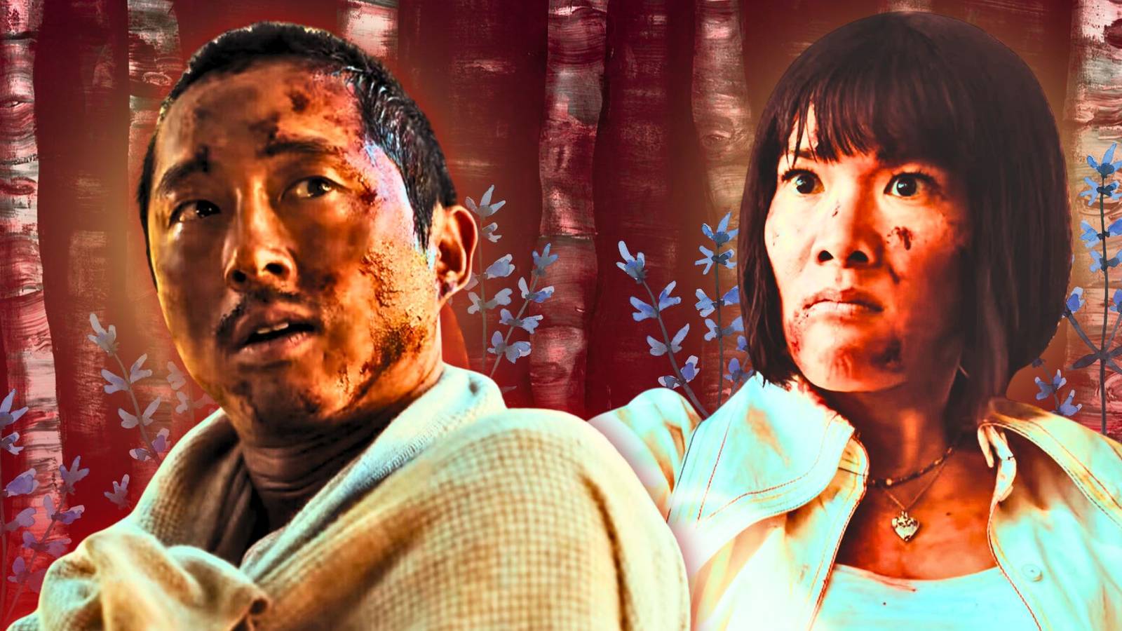 Beef Episode Titles: Deeper Meaning & References Explained