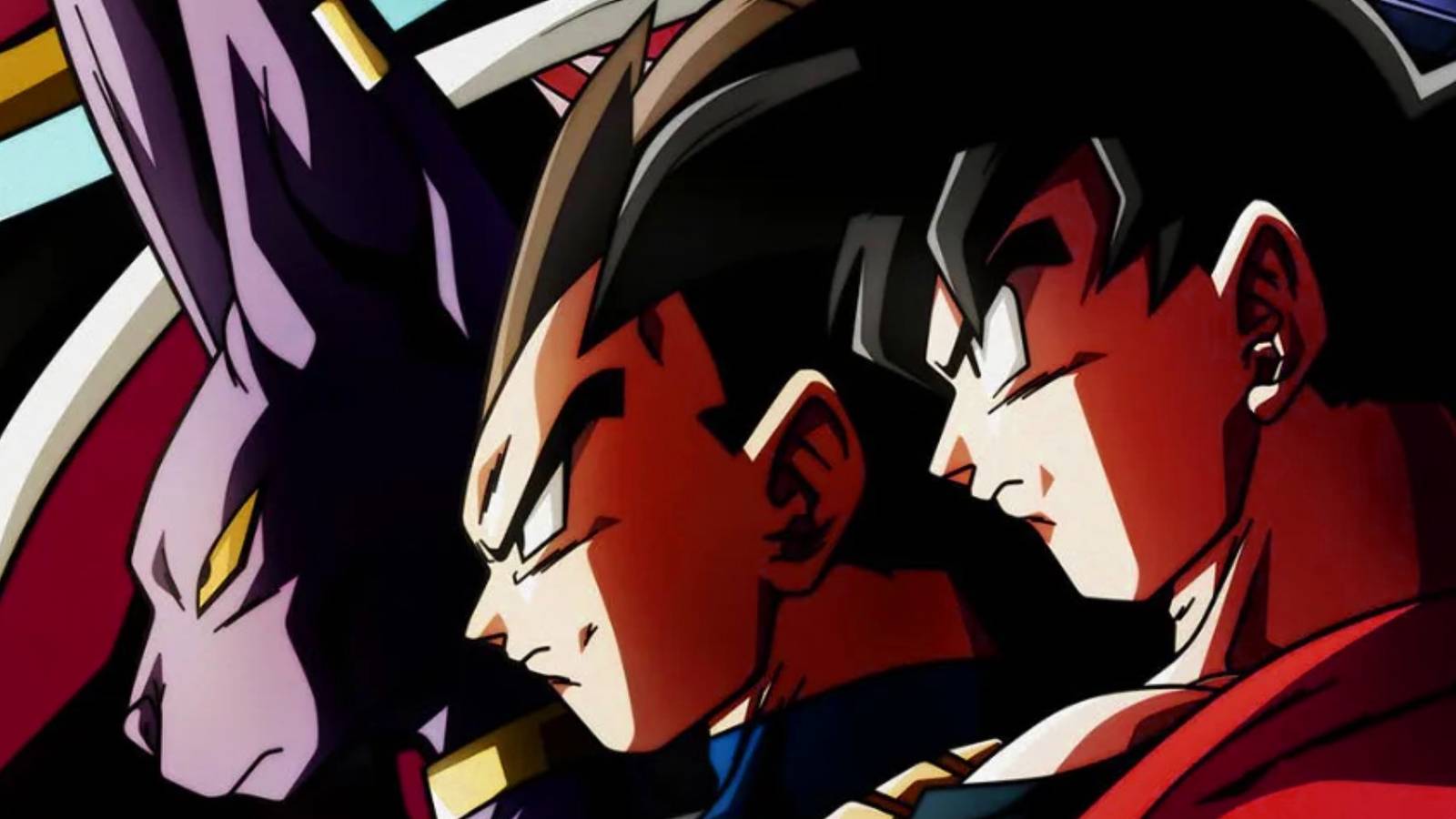 Dragon Ball Super Finally Reveals Why Beerus Is Training Goku And Vegeta