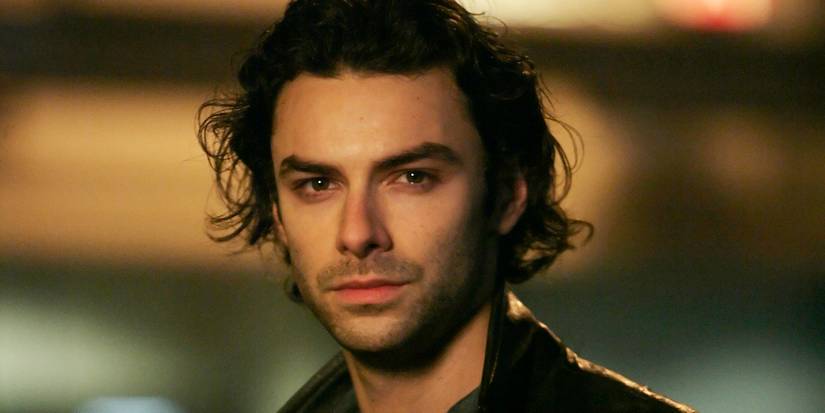 8 Underrated Fantasy TV Shows You Need To Watch