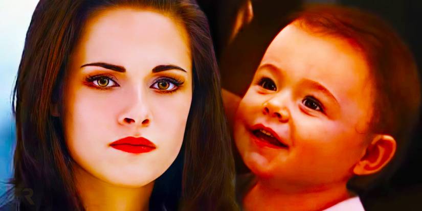 Surprisingly, Twilight Remake's Weird Decision Has 1 Huge Advantage ...