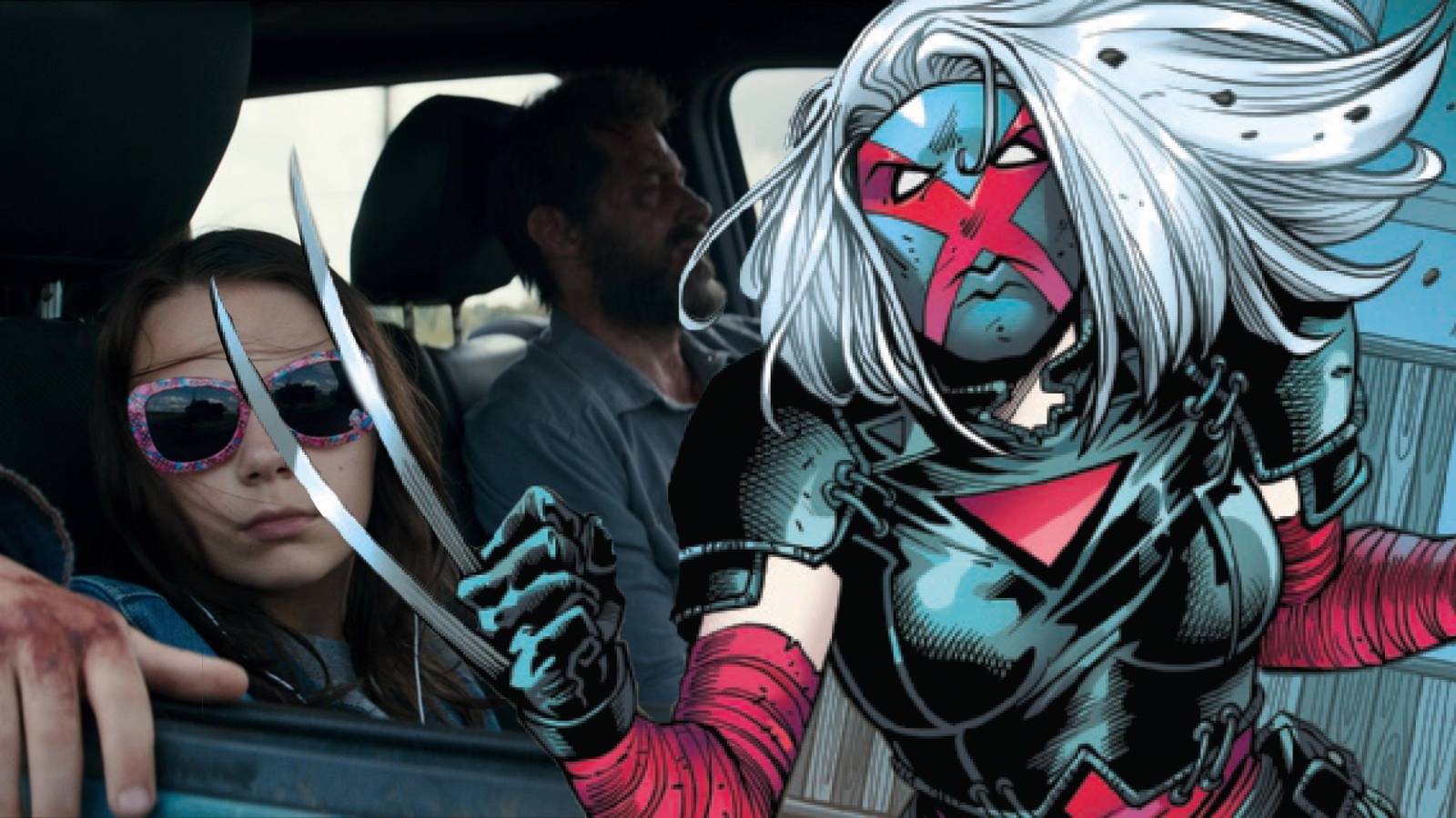 "Call Me a Feminist": Marvel's New Big Bad Has Deadly Plans for ...