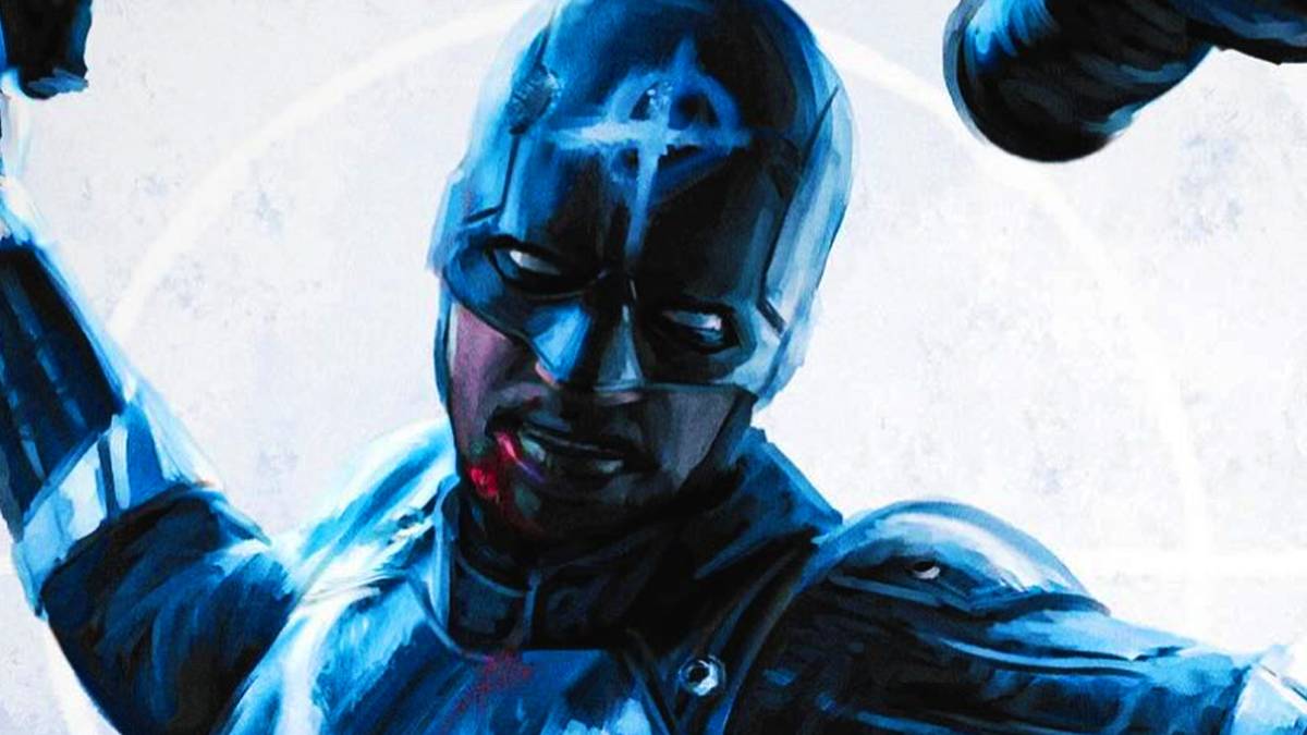 Bullseye Marvel Universe