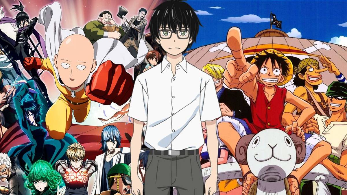 10 Best Anime Supporting Casts