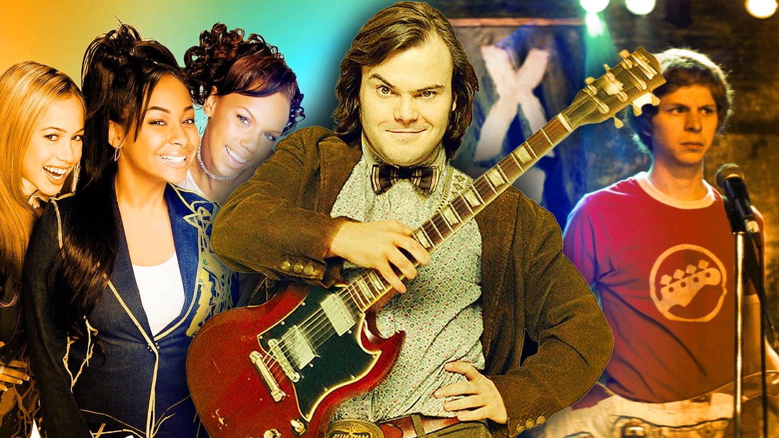 10 Best Fictional Bands, Ranked