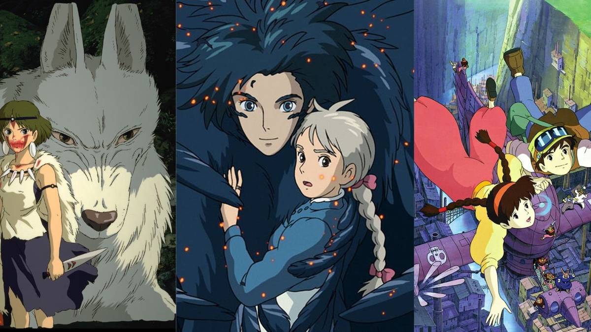 10 Best Studio Ghibli Soundtracks By Joe Hisaishi
