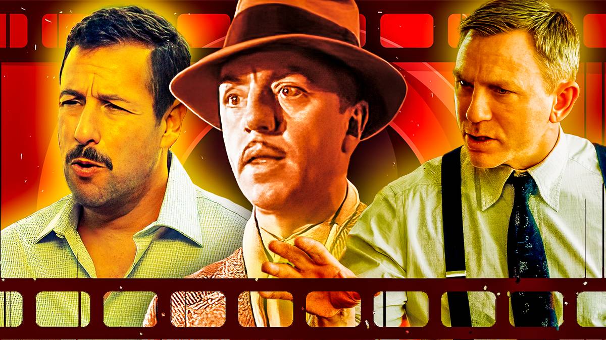 10 Best Mystery Movie Franchises, Ranked