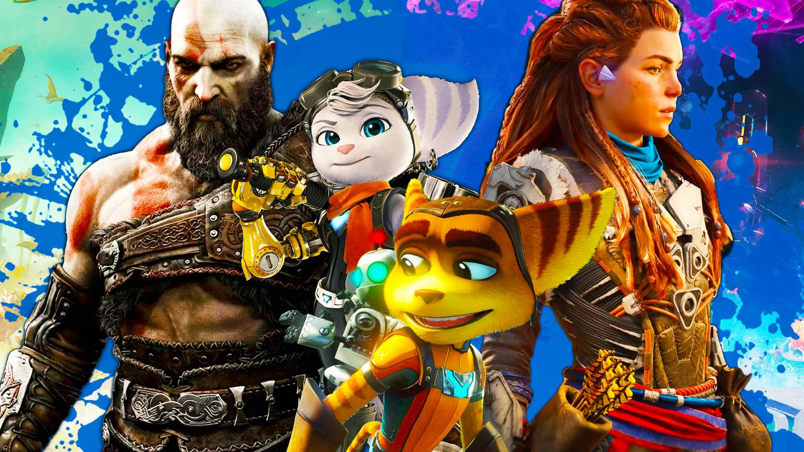 15 Best PlayStation 5 Games Right Now