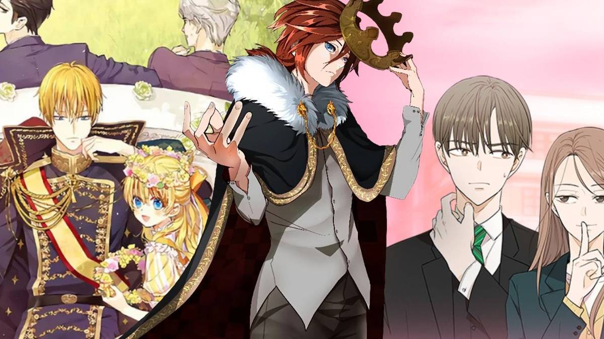 10 Best Reincarnation Manhwa