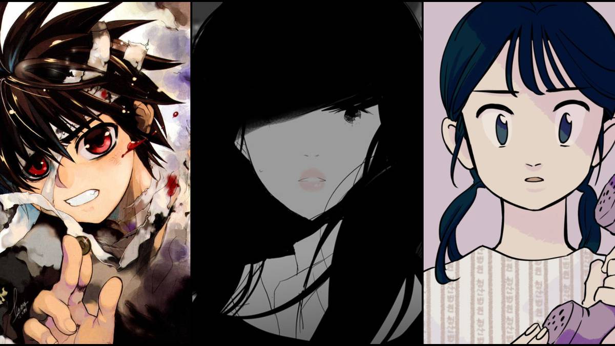 10 Best Short Manhwa Every Fan Needs to Read