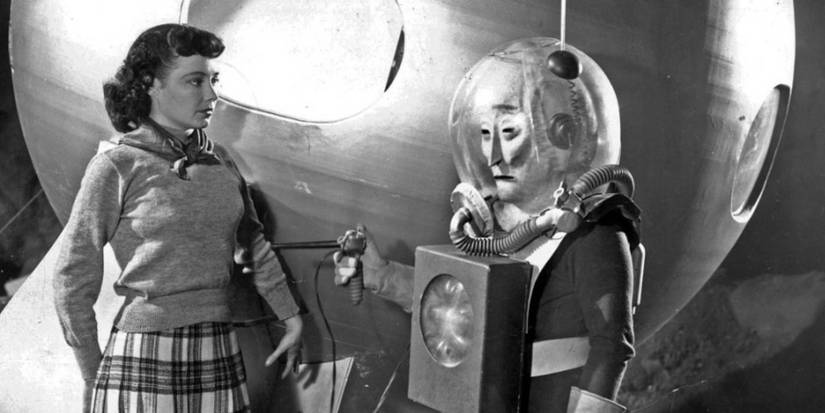 9 Sci-Fi Movies Set In 2024