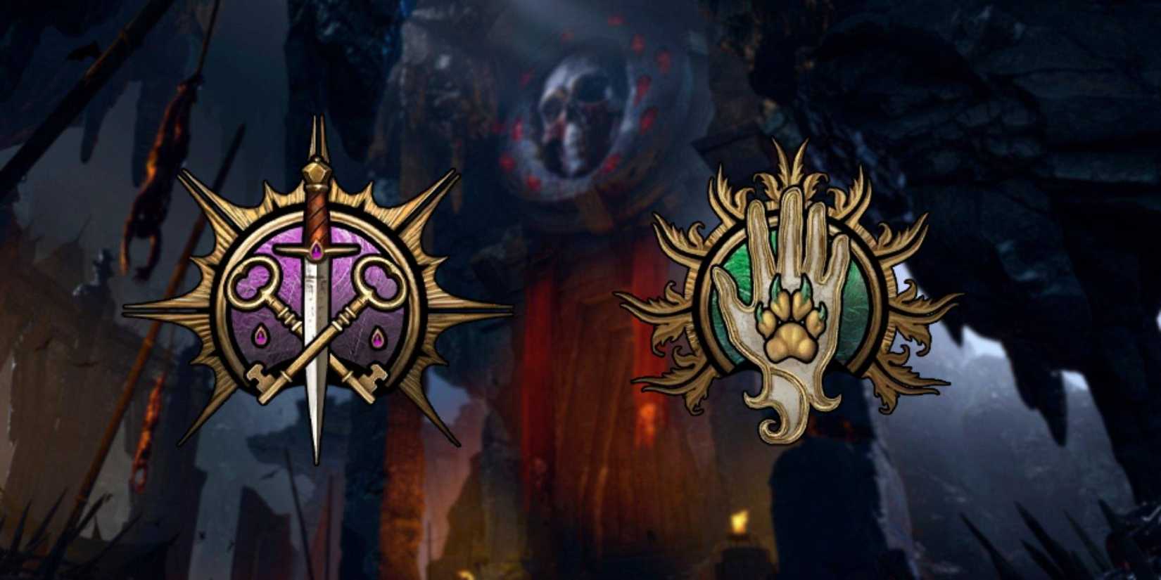 Baldur's Gate 3: Best Rogue/Ranger Multiclass Build