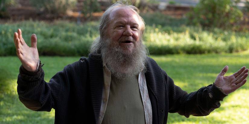 Self Reliance Cast & Character Guide - Who Stars In Jake Johnson's Directorial Debut