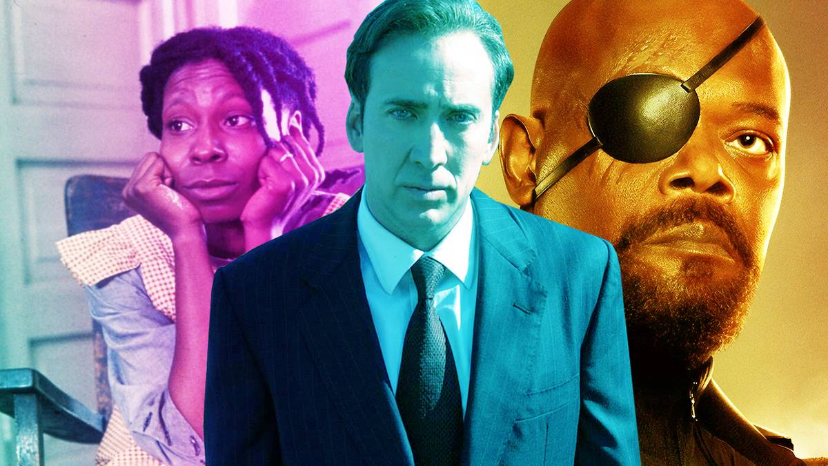 10 Big Name Actors Who've Made More Than 100 Movies