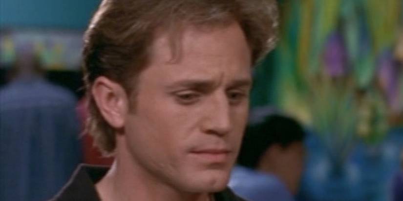 What Happened To The Original Blue Ranger After Mighty Morphin Power ...