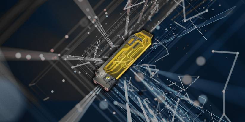 Every Cyberdeck in Cyberpunk 2077, Ranked