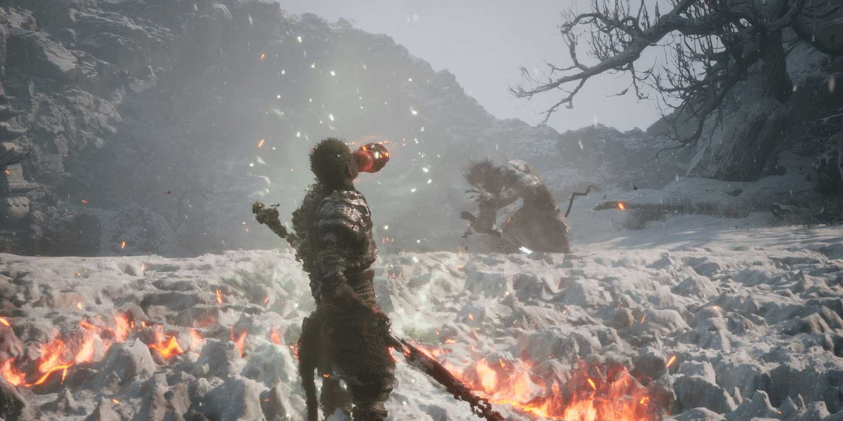 Black Myth: Wukong New Game Plus - Everything That Carries Over & Changes